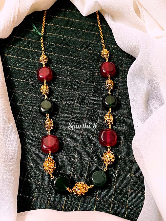 Pearls/Beads – Spurthi Jewels